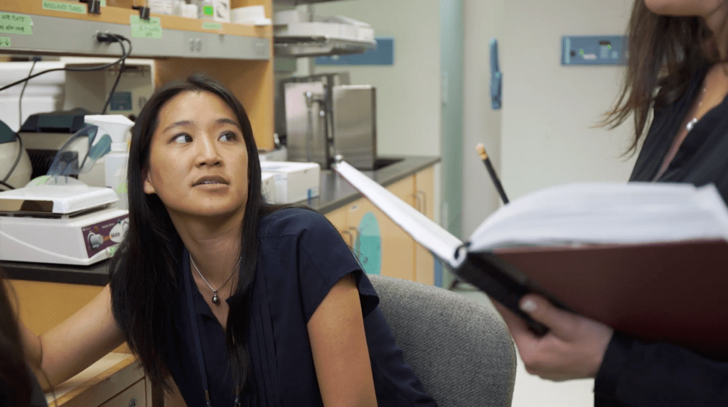 Lea Ann Chen, MD | The Sherman Prize