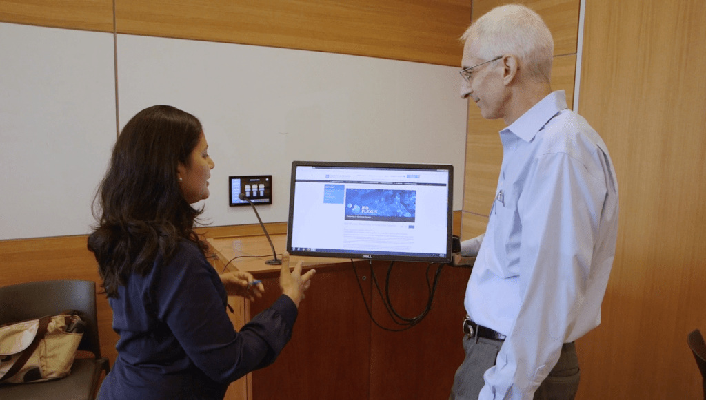 James D. Lewis, MD, MSCE - The Sherman Prize