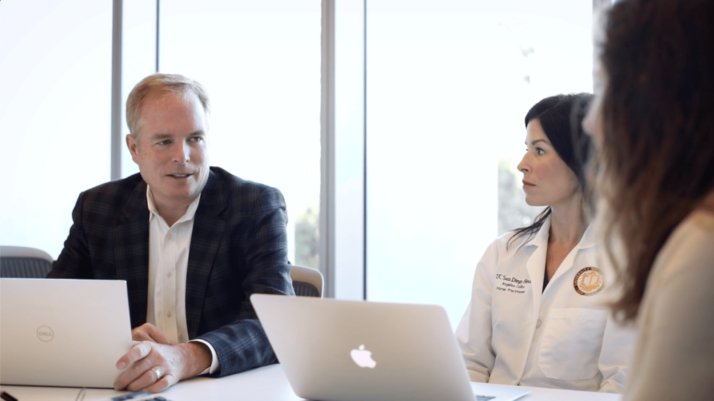 William J. Sandborn, MD | The Sherman Prize