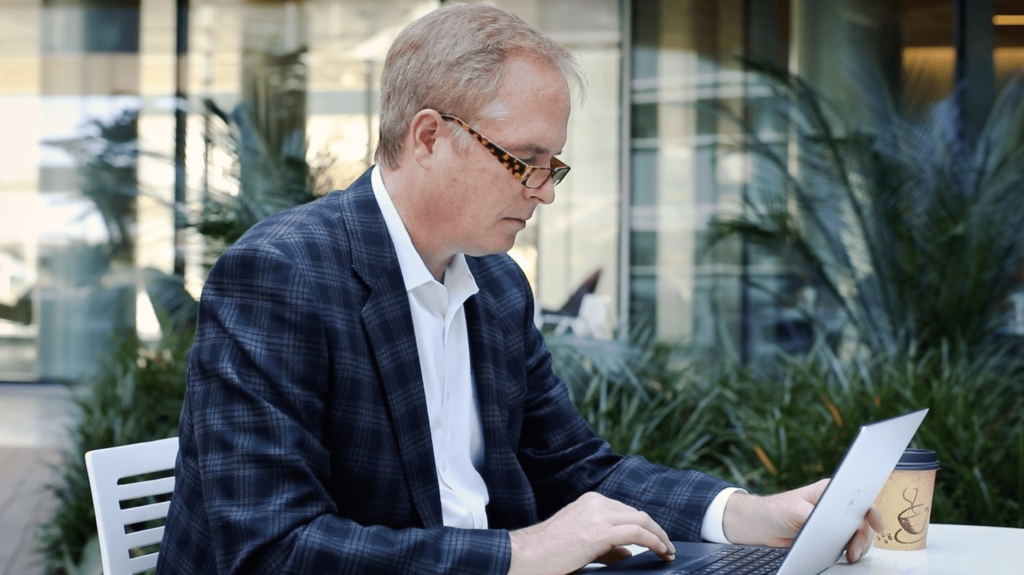 William J. Sandborn, MD | The Sherman Prize