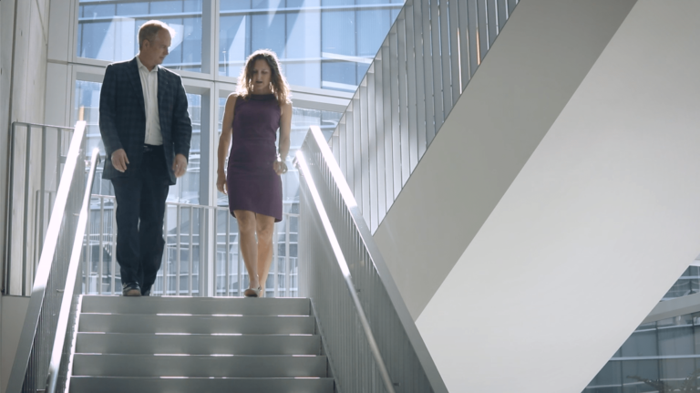 William J. Sandborn, MD | The Sherman Prize