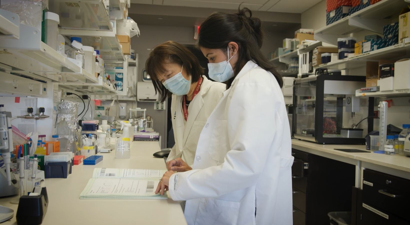 Judy H. Cho, MD - The Sherman Prize