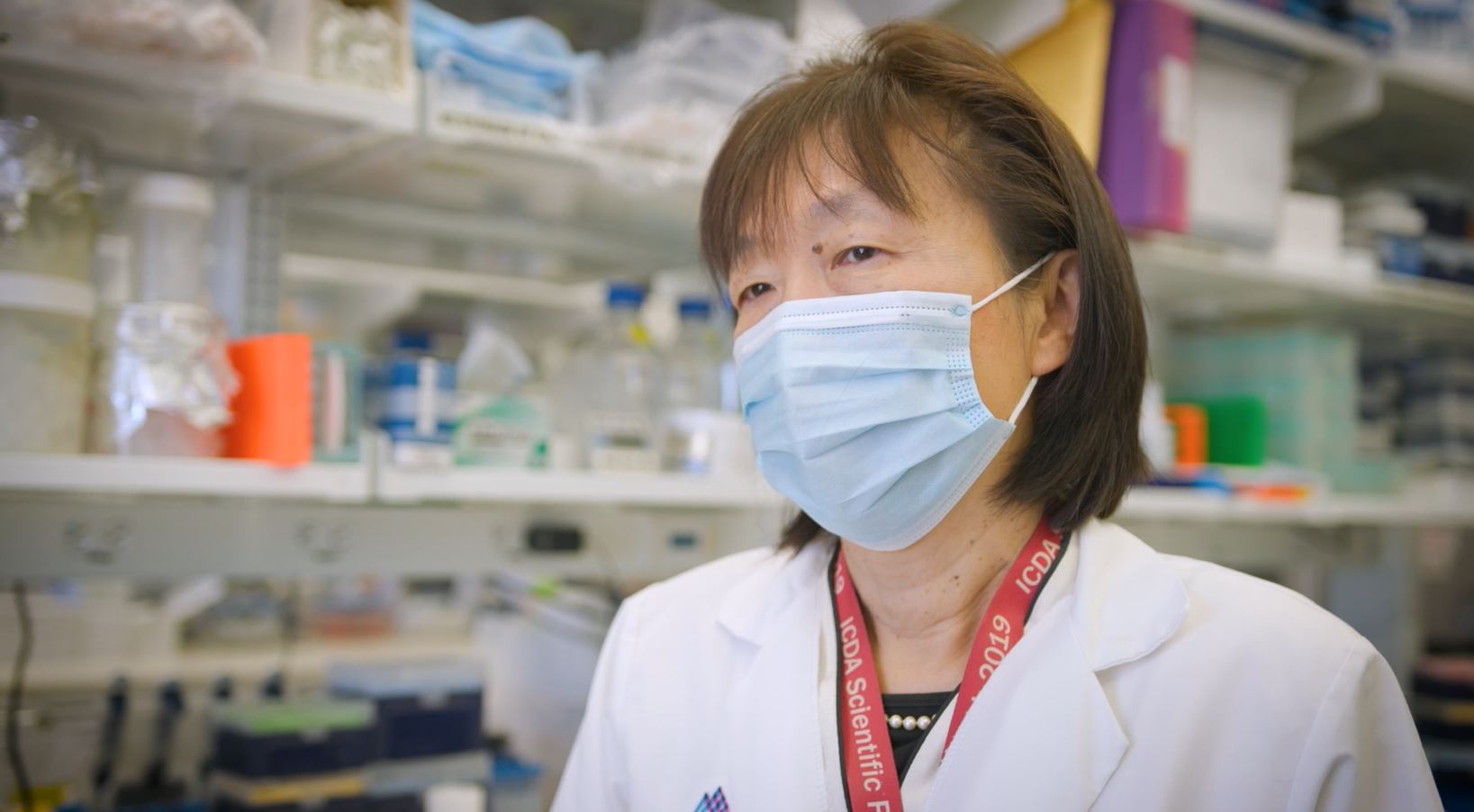 Judy H. Cho, MD - The Sherman Prize