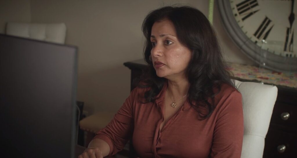 Uma Mahadevan, MD - The Sherman Prize