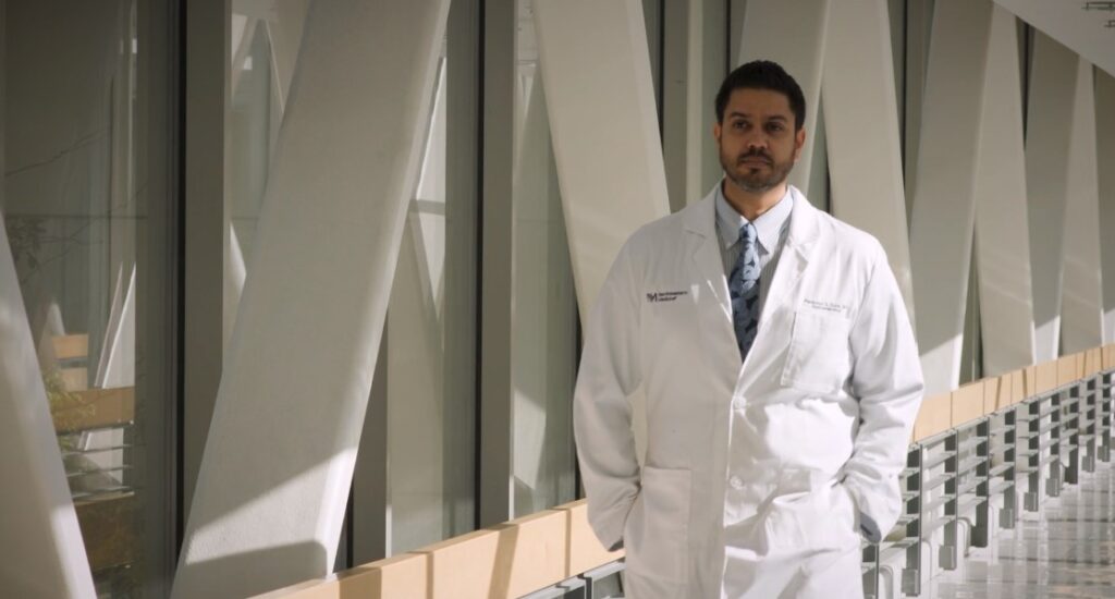 Parambir S. Dulai, MD - The Sherman Prize