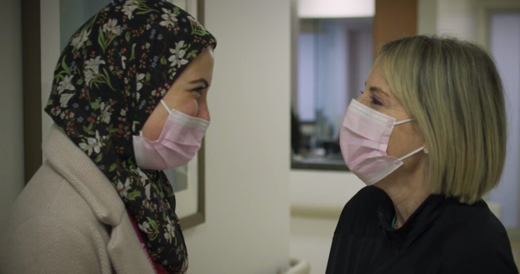 Marla C. Dubinsky, MD | The Sherman Prize