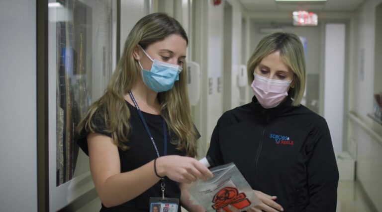 Marla C. Dubinsky, MD | The Sherman Prize